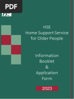 Medical Assessment Form DH3008 0521 | PDF | Health Professional | Privacy