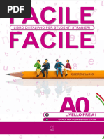 Facile Facile - A0 | PDF