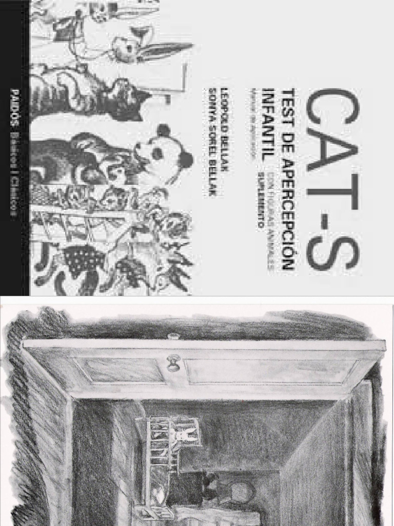 CAT test | PDF