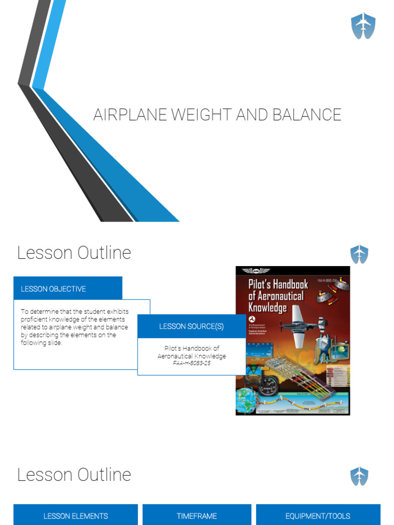Airplane Weight and Balance | PDF | Flight Control Surfaces | Aviation