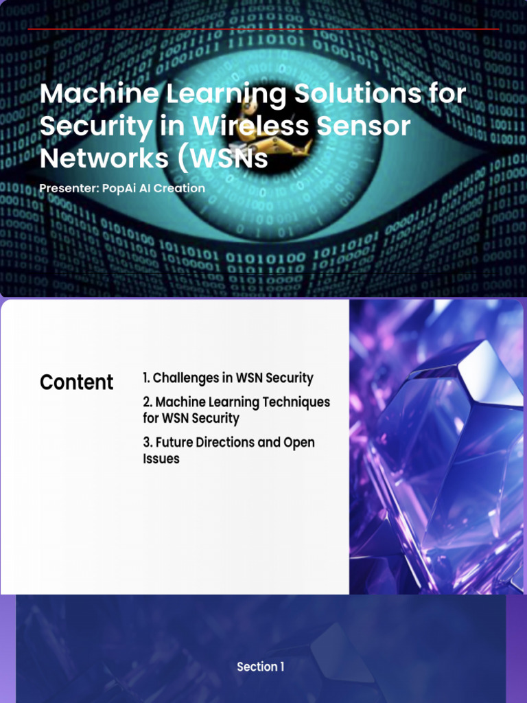 WSN | PDF