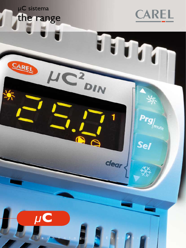 Catalogo MCH | PDF | Computer Engineering | Manufactured Goods