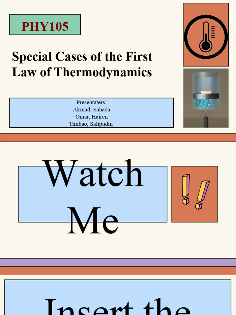 Science Subject For Middle School 6th Grade Physics I XL | PDF | Gases ...