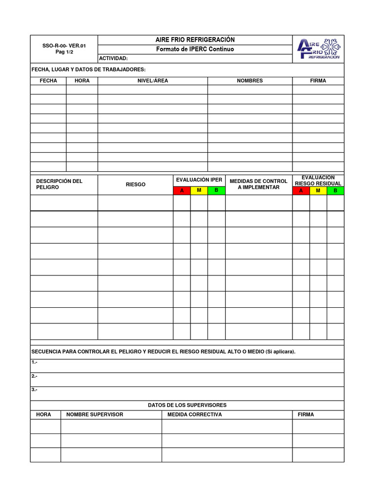 Ipérc Continuo 2023 | PDF