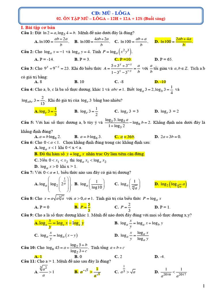 HS - On Tap Mu - Loga - OK | PDF