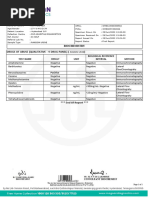 Trissel's IV Compatibility - Lexicomp3 | PDF | Saline (Medicine) | Fentanyl