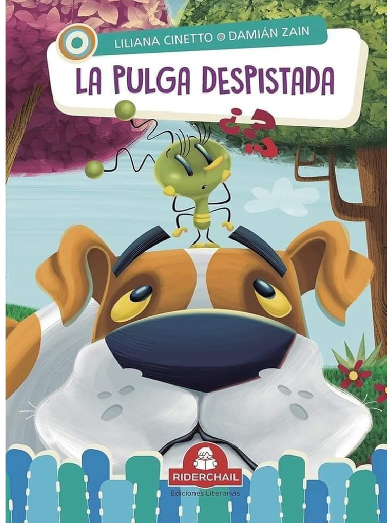 La Pulga Despistada | PDF