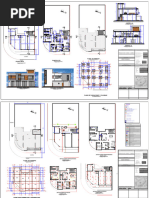 Plano Red Contraincendios | PDF