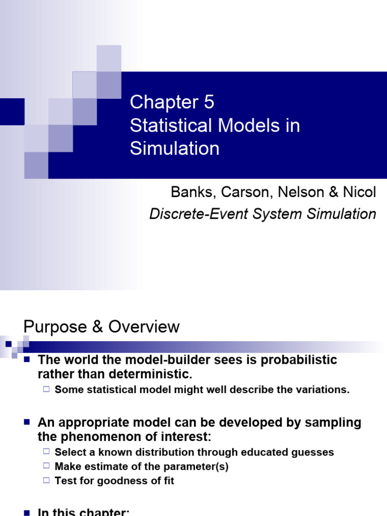 Chapter 5 | PDF | Probability Distribution | Probability Density Function