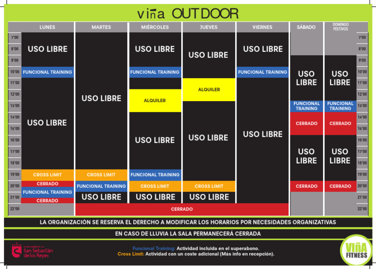 VF Outdoor A3-Oct-22 | PDF