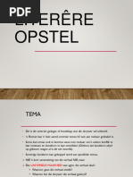 Die Driehoekige Sirkel Langvraag 1 Jeugverhaal | PDF