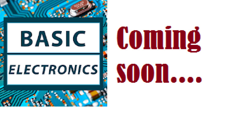 Basic Electronics | PDF