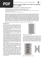 Flare System - P&ID | PDF | Hydraulics | Manufactured Goods