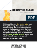 Family Proclamation 5x7 Ol | PDF