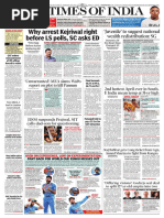 THE Hindu Editorial | PDF