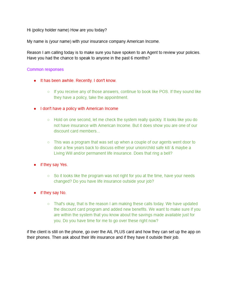D CARD (Booking Scripts) - RJ | PDF | Self-Improvement