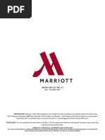 ACCOR Well-Being | PDF | Housekeeping | Hygiene