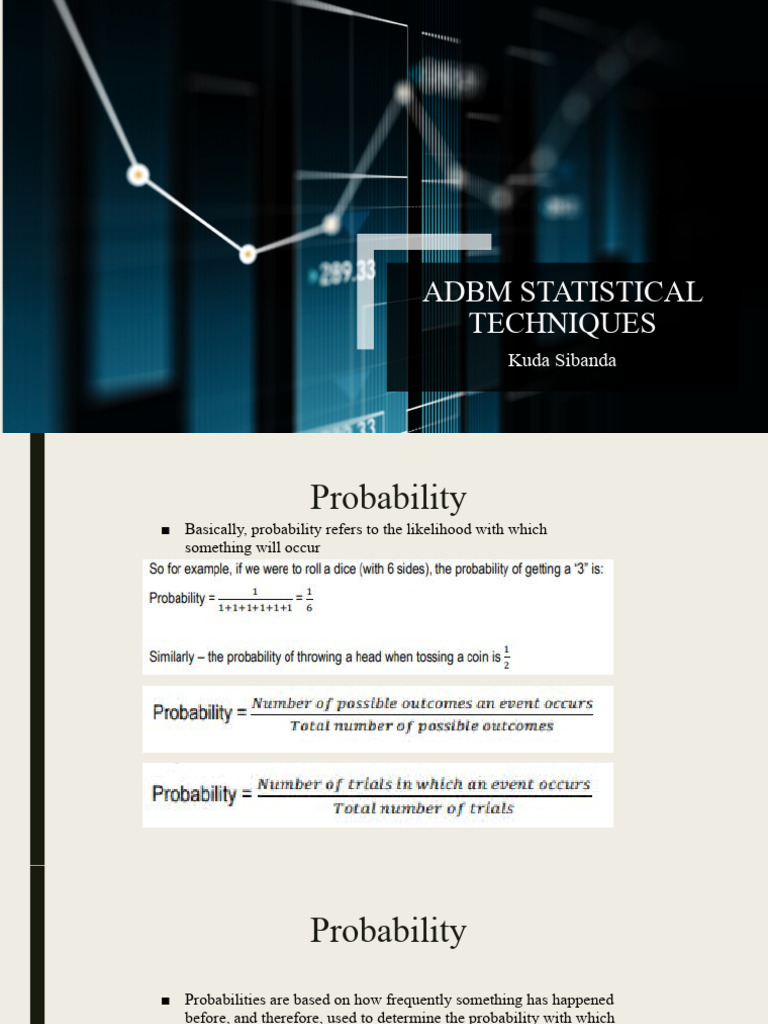 3&4. Probability and Binomial Distribution | PDF | Probability | Applied Mathematics