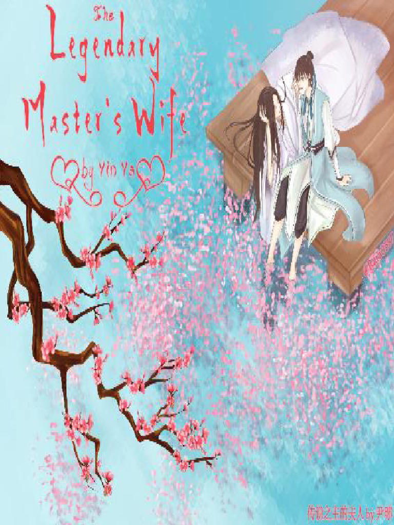 [] Yin Ya - The Legendary Master's Wife - Book 2(Z-Lib.io) | PDF