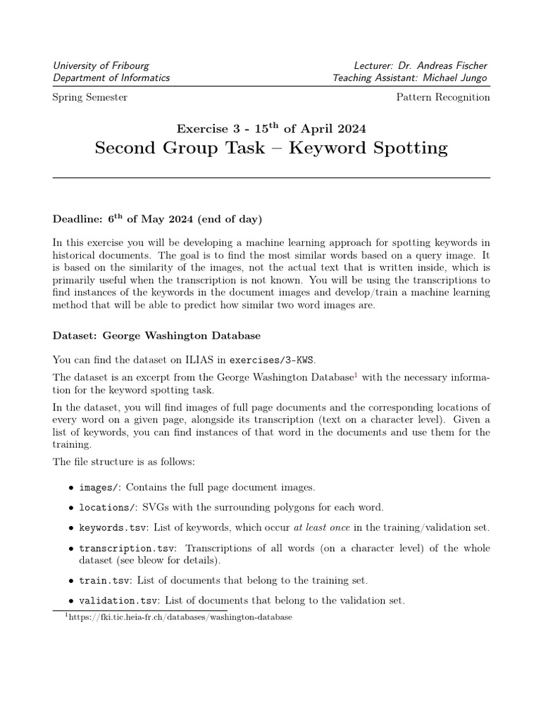 Exercise 3 Pdf Computing