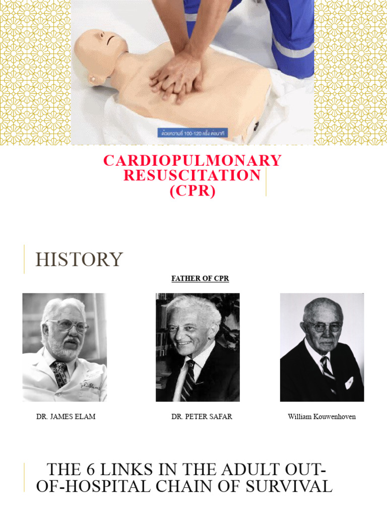Respirare 2023 • JES • CPR | PDF | Cardiopulmonary Resuscitation | Emergency Medical Services