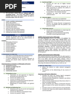 GDC Standard and The 9 Principles | PDF | Dentistry | Informed Consent