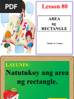 Grade 3 Math q4 Week 5 9 Edited Module 2 | PDF