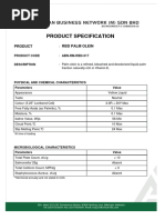 Dimodan HS K-A | PDF | Margarine | Shortening