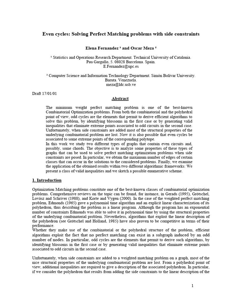 CP05 12 00osc2 | PDF | Combinatorics | Mathematical Optimization