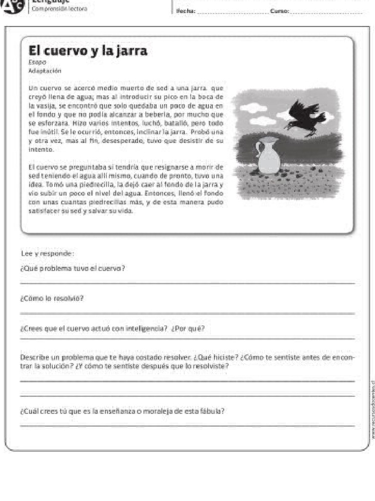 Lectura 3er Grado | PDF