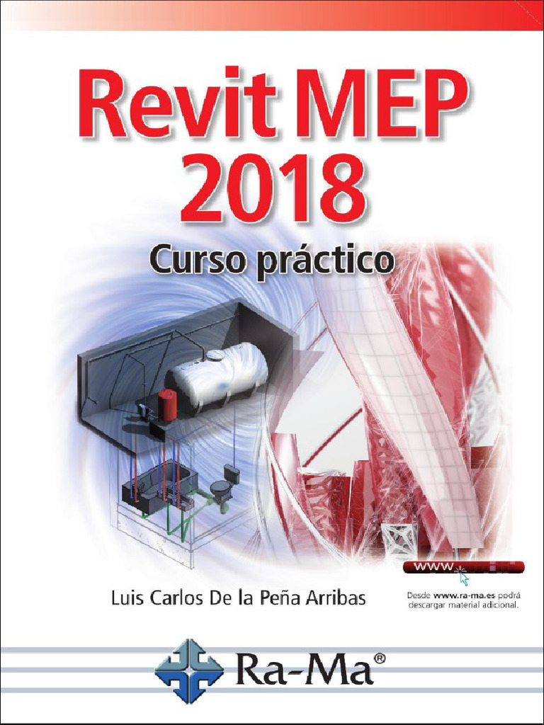 Manual Revit MEP 2018 - 1 | PDF