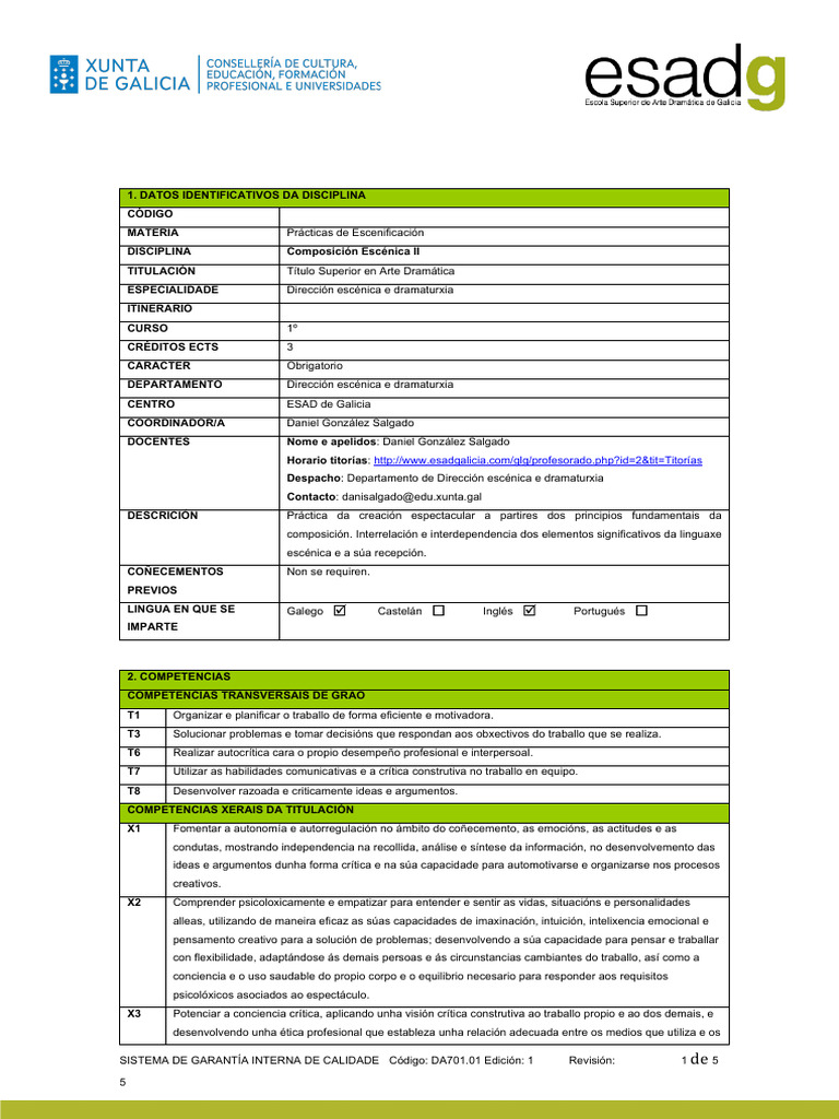 Ess | PDF
