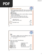 AVR Microprocessor SREG Overview | PDF | Computer Architecture ...