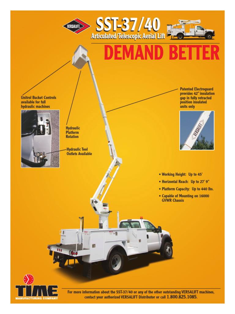 SST 37 40 | PDF | Manufactured Goods | Vehicles