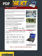 Computer Application in Management (MGMT 2091) : Instructor | PDF ...