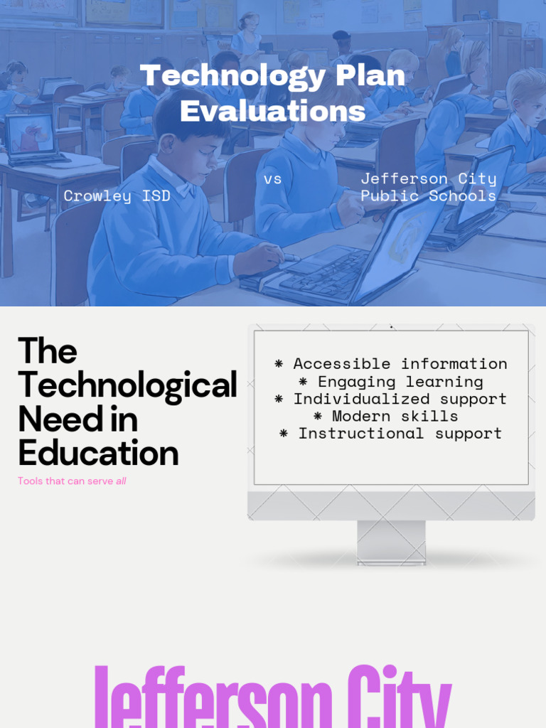 Crowley ISD | PDF | Learning