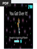 Scratch - Imagine, Program, Share | PDF