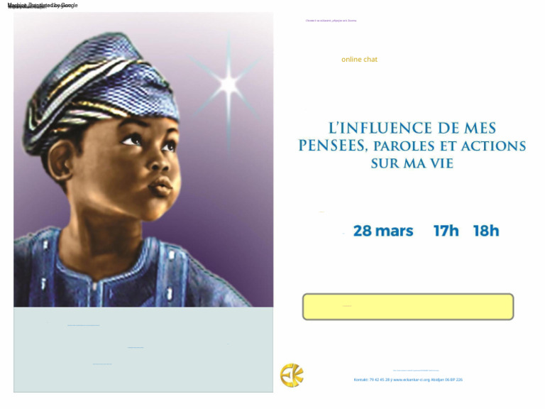 Prospectus - tche | PDF