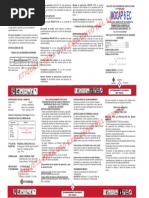 Proclaim Opti Ficha Tecnica 24mayo2022 | PDF | Agua | Insecticida