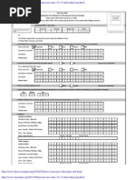 Form 30 - Rto | PDF | Business Law | Civil Law (Common Law)