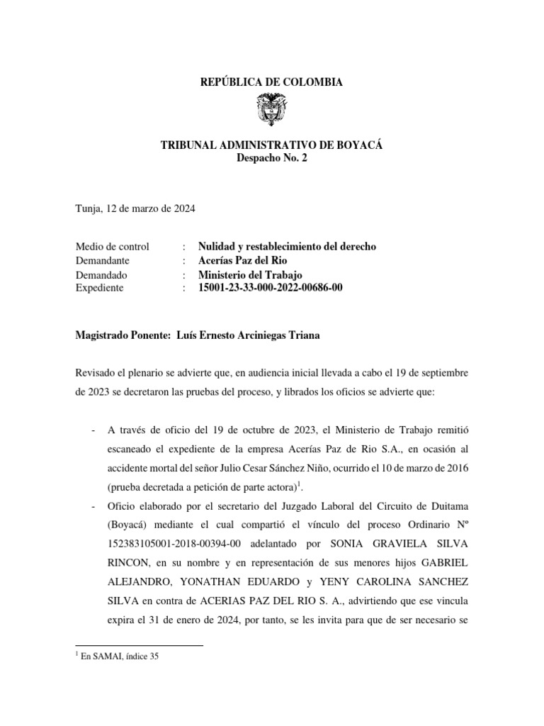 Documento Academico | PDF | Gobierno