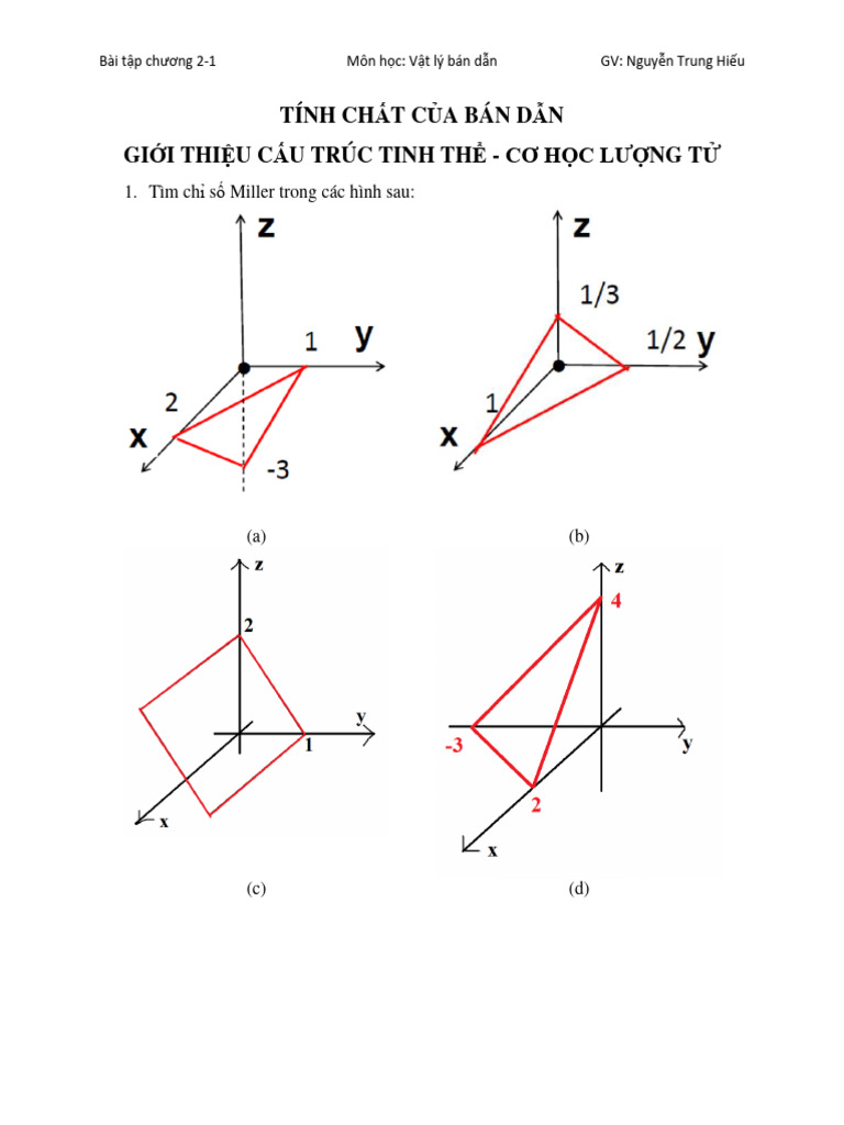 Exercise Chapter 2 1 | PDF