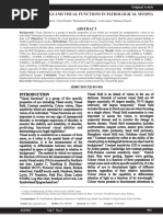 2024 Optical Vouchers Overview | PDF | Glaucoma | Myopia