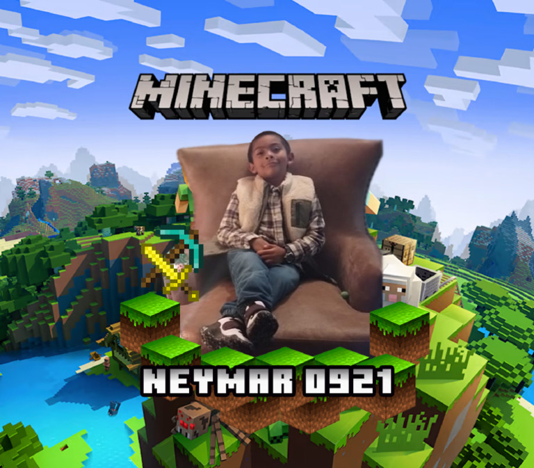 Vaso Minecraft | PDF