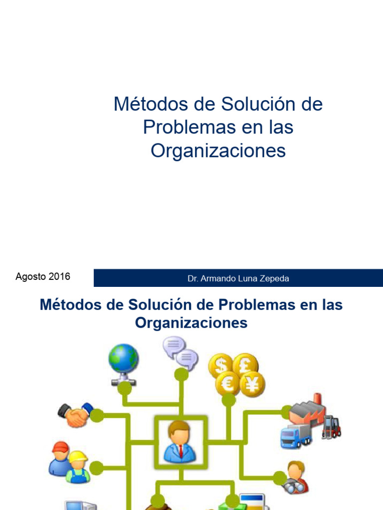 1 Solución de Problemas UAQ | PDF | Diseño | Business