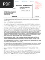 CHP187 (A) | PDF | California Highway Patrol | Police