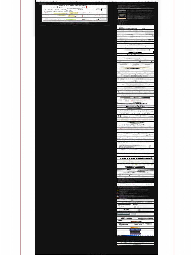 Time Price Research - Daily Range Accumulation + Manipulation + Expansion + Distribution (AMD ...