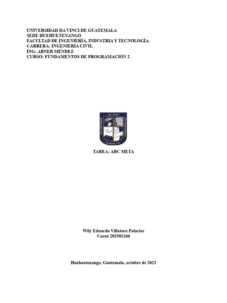 Interfaces Formales en Python: abc.ABCMeta | PDF | Software | Ciencias de la Computación