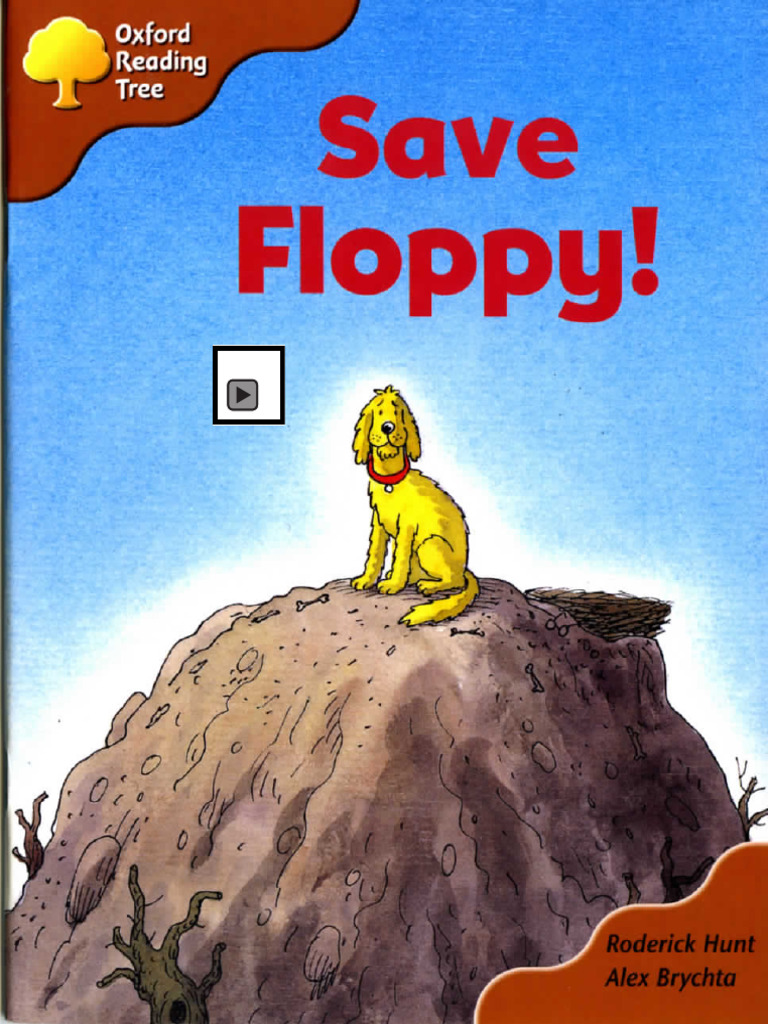 Save Floppy! | PDF