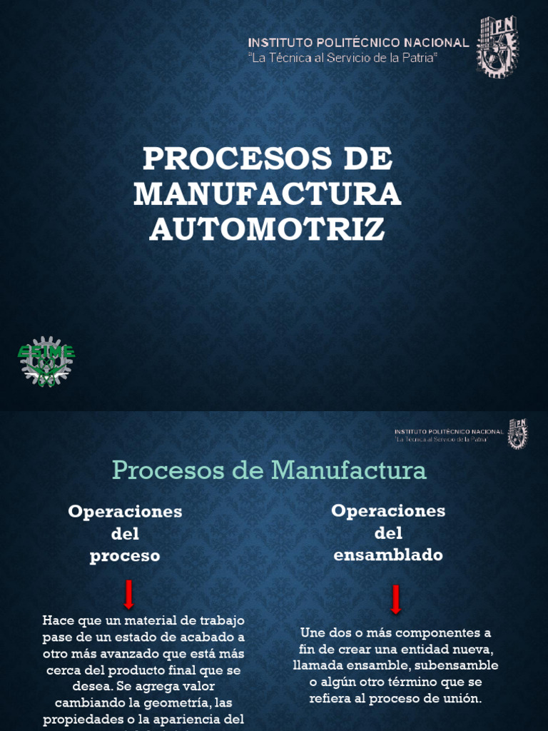 Procesos de Manufactura | Descargar gratis PDF | Sinterización | Ingeniería Cerámica